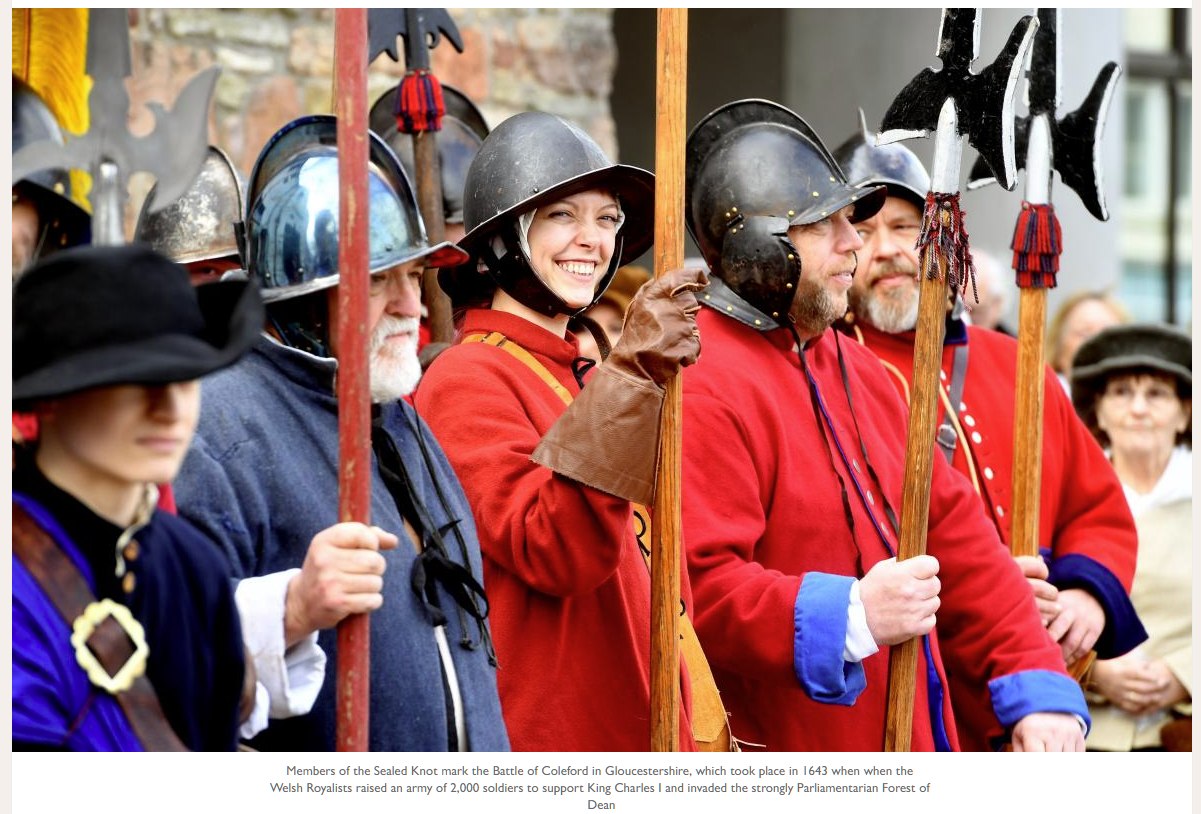 colefordtowncouncil.gov.uk