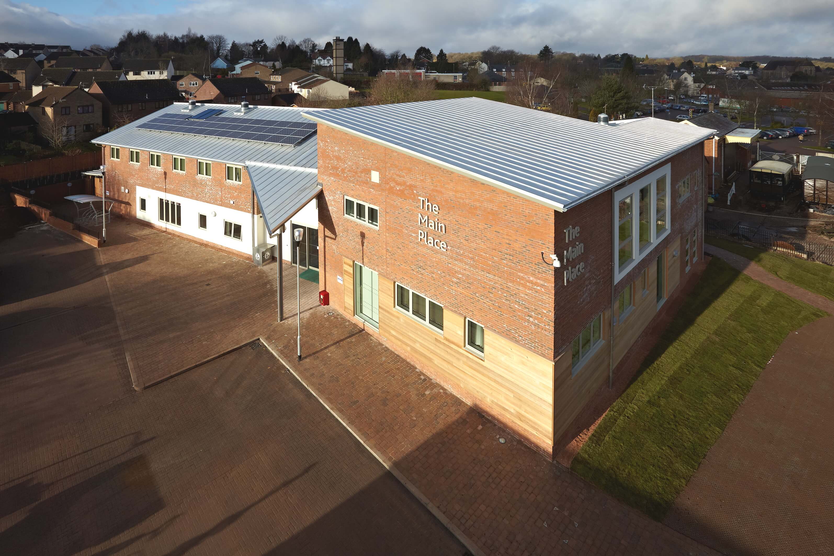 Tourist Information Centre - colefordtowncouncil.gov.uk