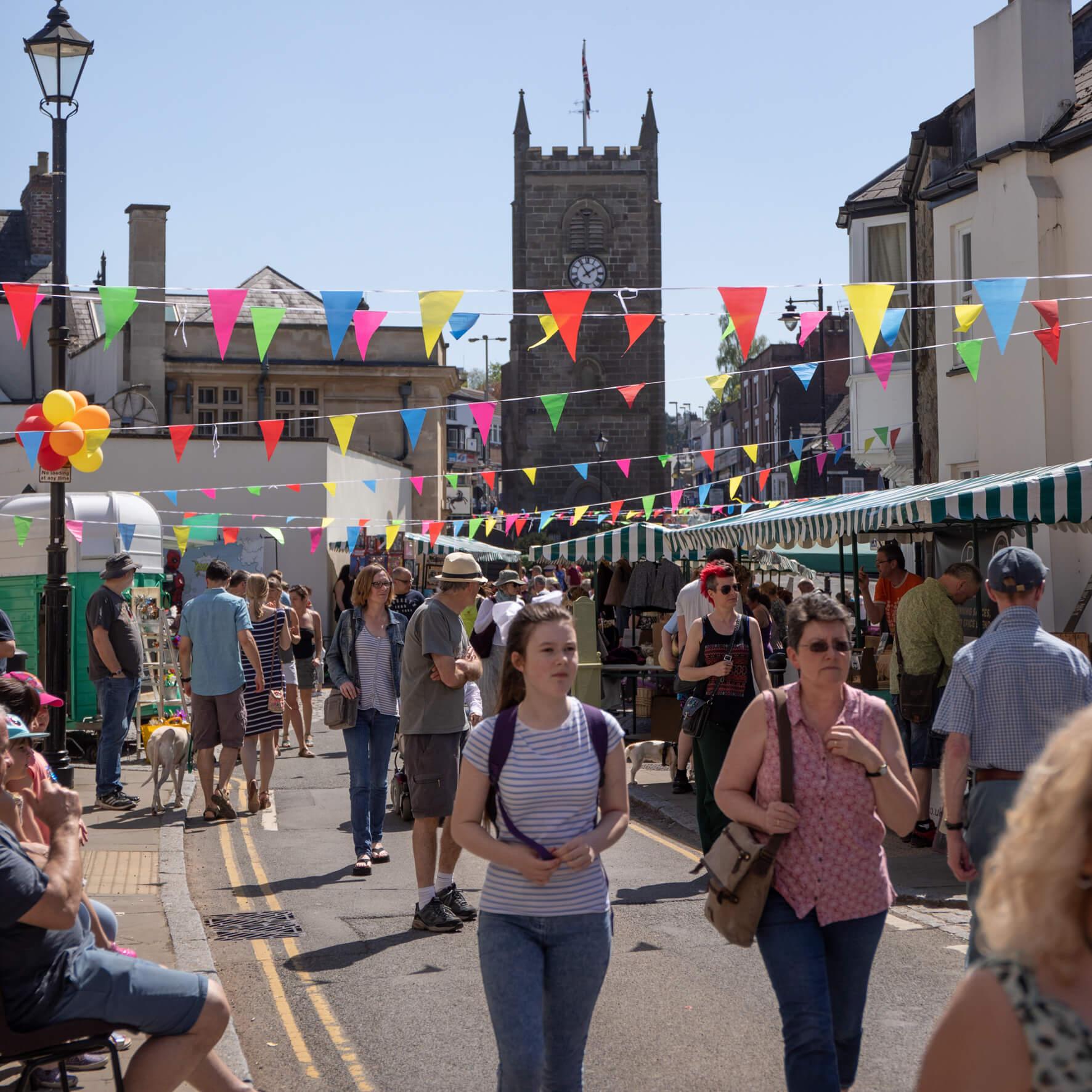 Bells Field - colefordtowncouncil.gov.uk
